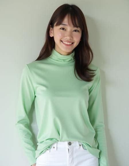 Yui Aragaki 新垣结衣 Flux Young Image Created By Sexual Tensor Tensor Art