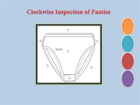 Clockwise Inspection PPTX