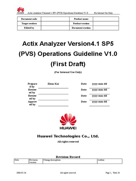 W Actix Analyzer Guide Pdf Windows 2000 Microsoft Excel