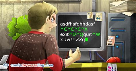 Vim Web Joke Album On Imgur