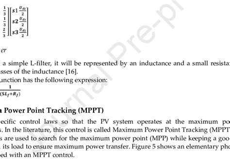 Series Connection Of Multiple Pv Modules To A Single Inverter Si 1