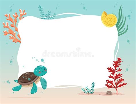Empty Turtle Shell Drawing Turtle Shells Stock Illustrations 1 605