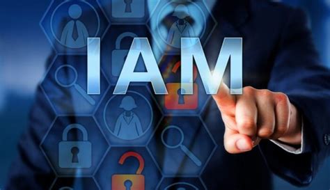 Securing Access With Sailpoint IdentityQ FotoLog