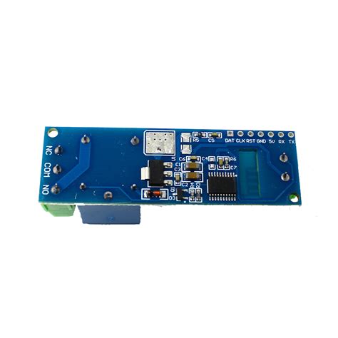 Buy 5VDC Single Channel Wireless Bluetooth Control Relay Module