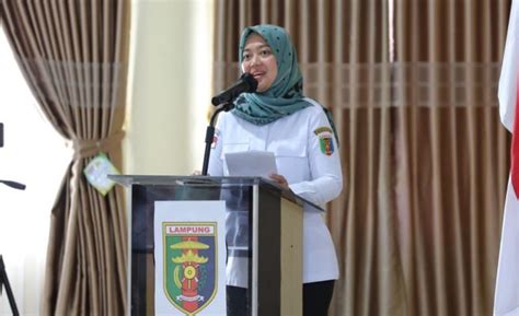 Wagub Chusnunia Chalim Harap Akreditasi Pelayanan Rumah Sakit Hasilkan Pelayanan Prima