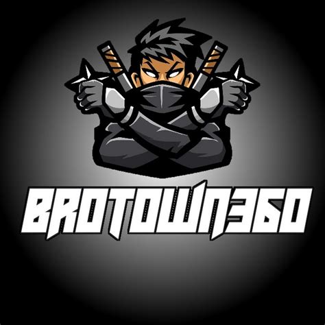 Brotown 360 Youtube