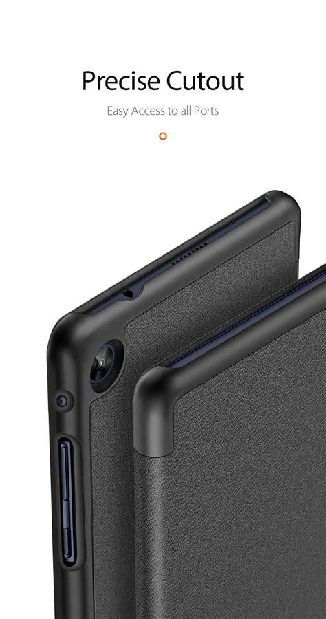 Domo Series Case For Huawei MatePad T 8 Huawei MatePad C3 Phone Cases Tablet Cases Screen