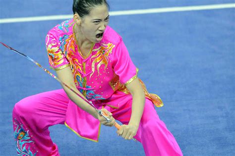 运动员注册 中国武术协会段位考试点