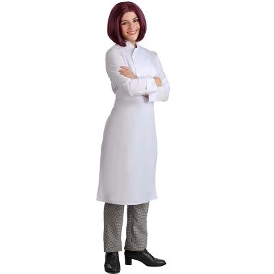Disney Pixar Ratatouille Colette Costume For