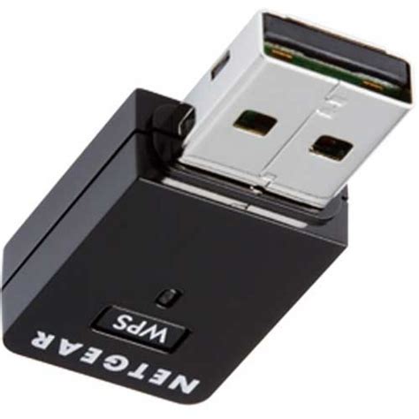 NETGEAR WNA3100M Wireless N300 USB Adapter Shopping24bd