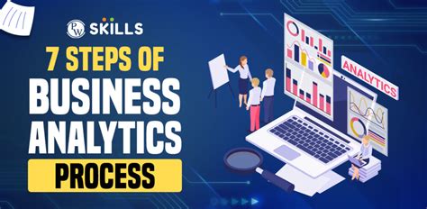 What Is The 5 Step Business Analytics Process Model Archives Pw Skills Blog