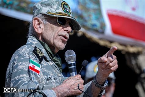 تصاویر آموزش میدانی دانشجویان دانشگاهای افسری ارتش