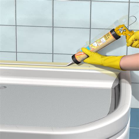 Seal Around Sink At Milla Gadsdon Blog