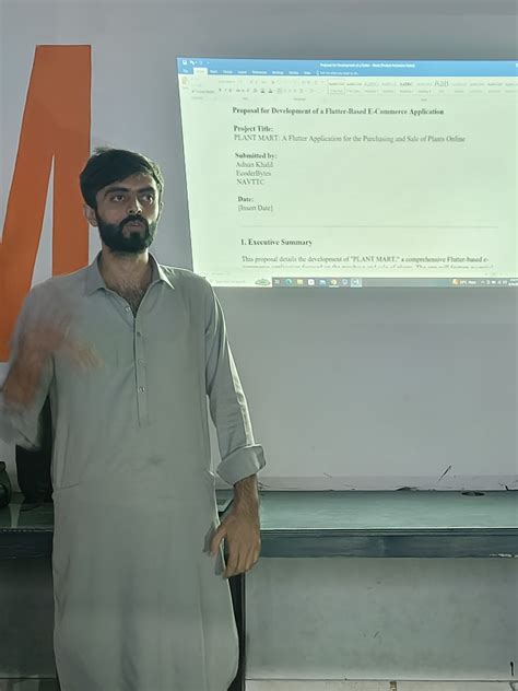 Muhammad Adnan On Linkedin Flutter Ecommerce Appdevelopment