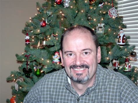 Mark Corbitt Arp News