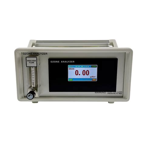 Ozone Sensor Handheld Meter Dissolved Ozone Analyzer Ozone Tester Buy
