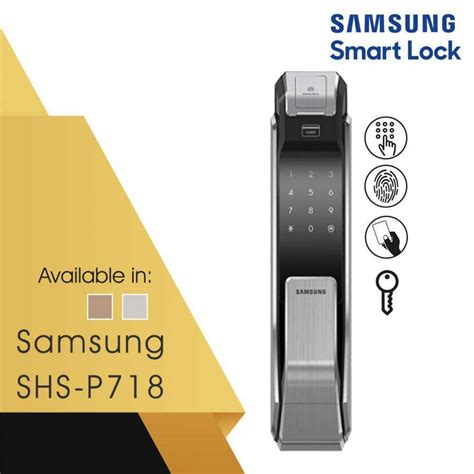 Samsung Digital Door Lock Samsung Digital Lock Expert Singapore