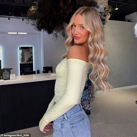 Perth Dancer Faith Ward Makes History After Landing Job With Dallas