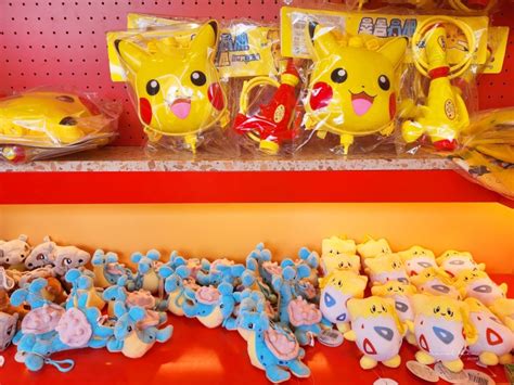 잠실 놀거리 롯데월드타워 포켓몬 670평 채운 초대형 피카츄 네이버 블로그