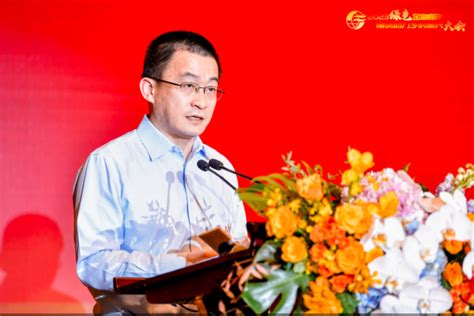 上期所副总经理张铭研究推出更多绿色理念的产品支持期货公司绿色转型 期货日报网
