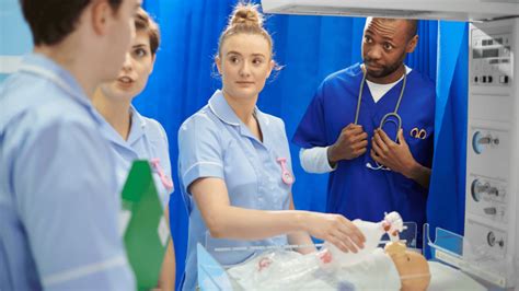 Keeping It Real Effective Healthcare Simulations