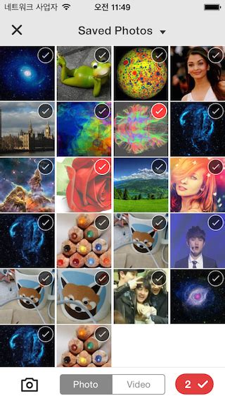 Github Uzysjunguzysassetspickercontroller Alternative Uiimagepickercontroller You Can Take