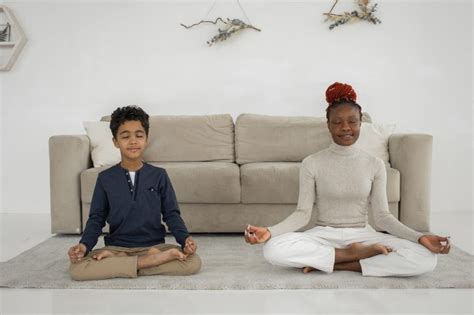 How To Practice Meditation And Mindfulness For Free Peaceful Soul