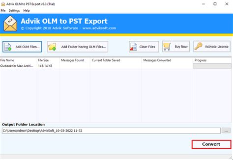 How To Read OLM File On PC Having Windows 11
