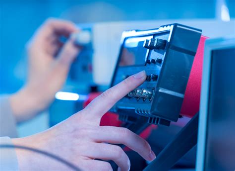 Who Needs To Wear An EMF Meter ADM Nuclear Technologies