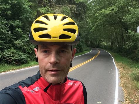 Aero Gains Mavic Cxr Ultimate Helmet Review