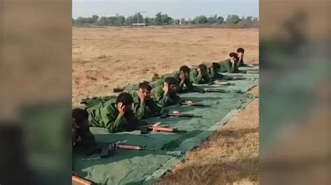 ရခိုင်စစ်ရေး ဘယ်ကို ဦးတည်နေလဲ ဘူးသီးတောင်အပါအဝင် ရခိုင်မြောက်ပိုင်း