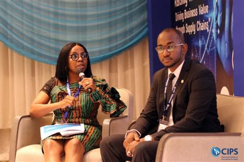 Aliyu Ahmed Msc Mcips Chartered On Linkedin Leadership