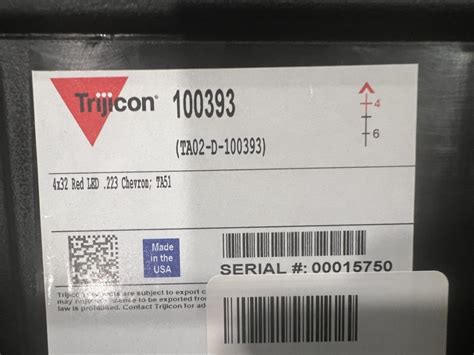 West Ga Fs Ft Trijicon Acog Ta02 Red Chevron W Rm06 Rmr 3 25 Moa