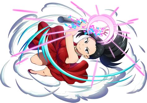 [celebration] Momo Yaoyorozu 4k Awakened Render By Hollyheree On Deviantart