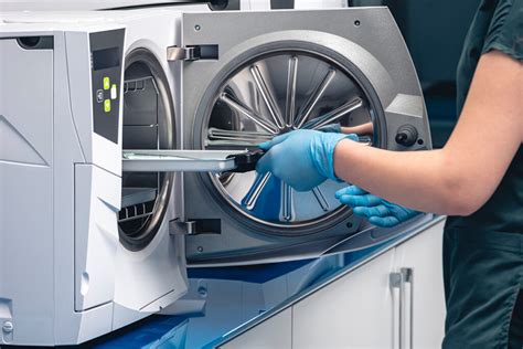 Medical Device Reprocessing Technician Rrc Polytech Program Explorer