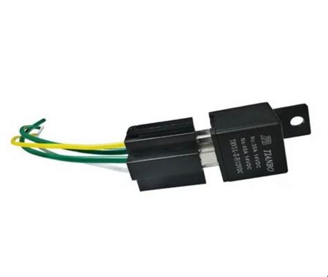 12v Relay At ₹ 100 High Power Relays In New Delhi Id 2852377245997