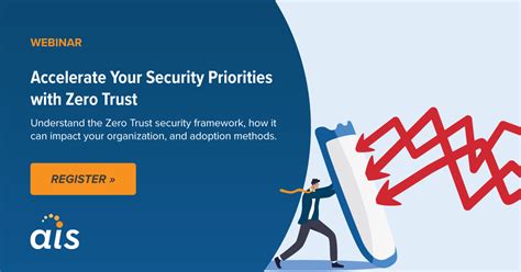 Zero Trust Demystified How To Accelerate Your Security Priorities
