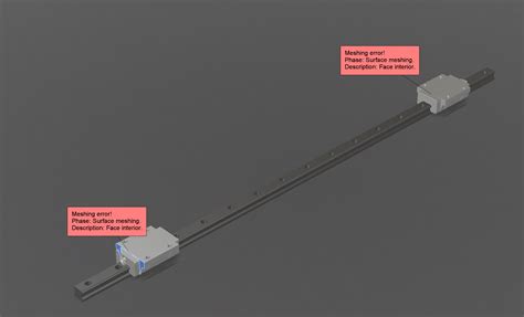 Solved Meshing Error Surface Interior Autodesk Community