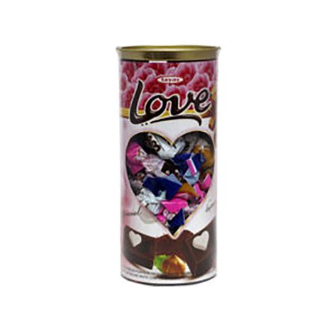 Tayas Love Hazelnut Flavour