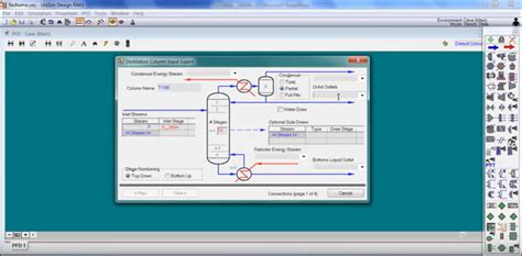 Unisim Design Simulate Your Process Using Unisim Design By Hahmad777