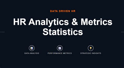 Top 100 Hr Analytics And Metrics Statistics 2025 Second Talent