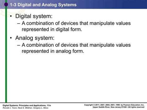Chapter 1digital Systems And Binary Numbersppt