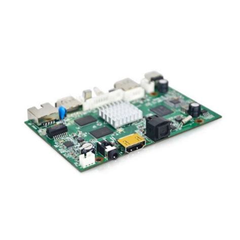 Wholesale Oem Led Voltage Indicator Pcb Assembly Customized Pcb Design