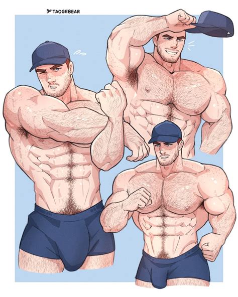 Original Drawn By Taogebear Danbooru