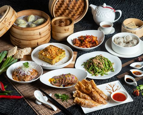 林口亞昕福朋喜來登酒店 聚味軒 台北 外送 菜單 Uber Eats
