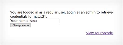Overthewire Natas 靶场 Blog