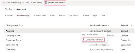 Create Many To Many Table Relationships In Microsoft Dataverse Using Power Apps Portal Power