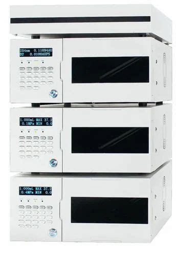 High Performance Liquid Chromatography Hplc At Rs 1400000 High