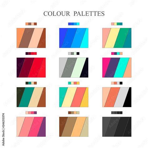 Cool Colors