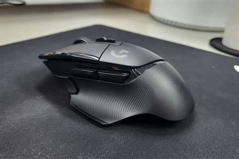 ロジクール 『g502 X Lightspeed』 レビューチェック ～led非搭載でplusモデルより軽いワイヤレスゲーミングマウス ヲチモノ